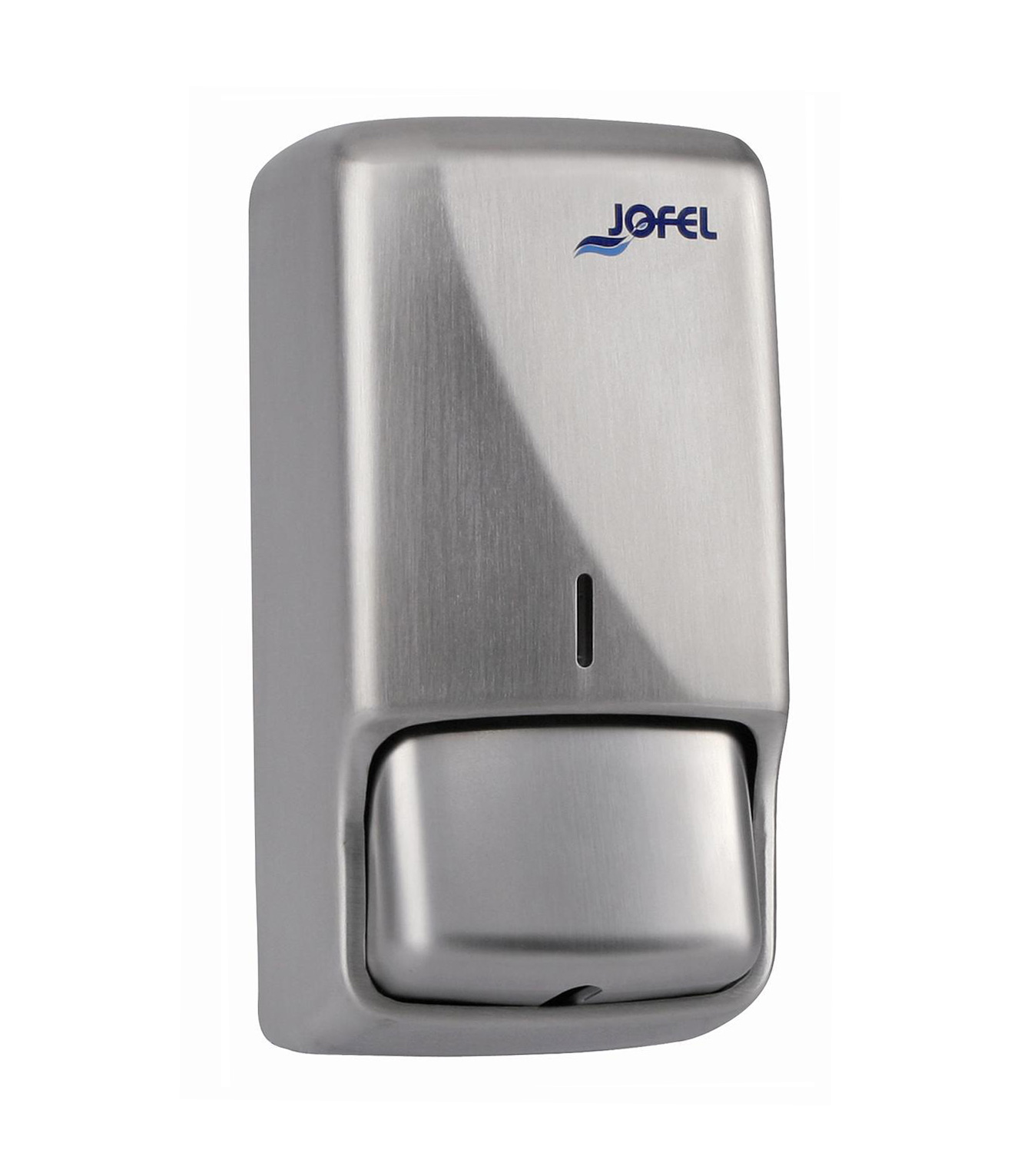 ΣΥΣΚΕΥΗ ΚΡΕΜΟΣΑΠΟΥΝΟΥ jofel INOX MAT 850ml (AC53050)
